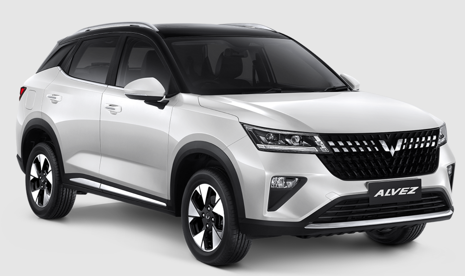 Rekomendasi 13 SUV Terbaik di Indonesia 2024 - Teman Mobil